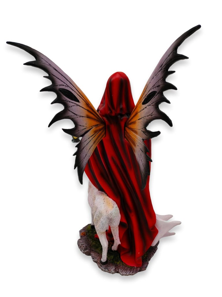 Elfen groter dan 30cm